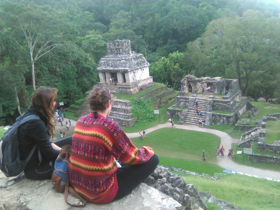 TOUR DE PALENQUE Y TRASLADO A VILLA HERMOSA | NICHIM TOURS