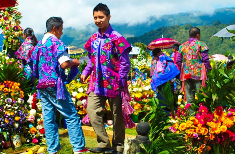 CHIAPAS UNKNOWN LAND. | NICHIM TOURS