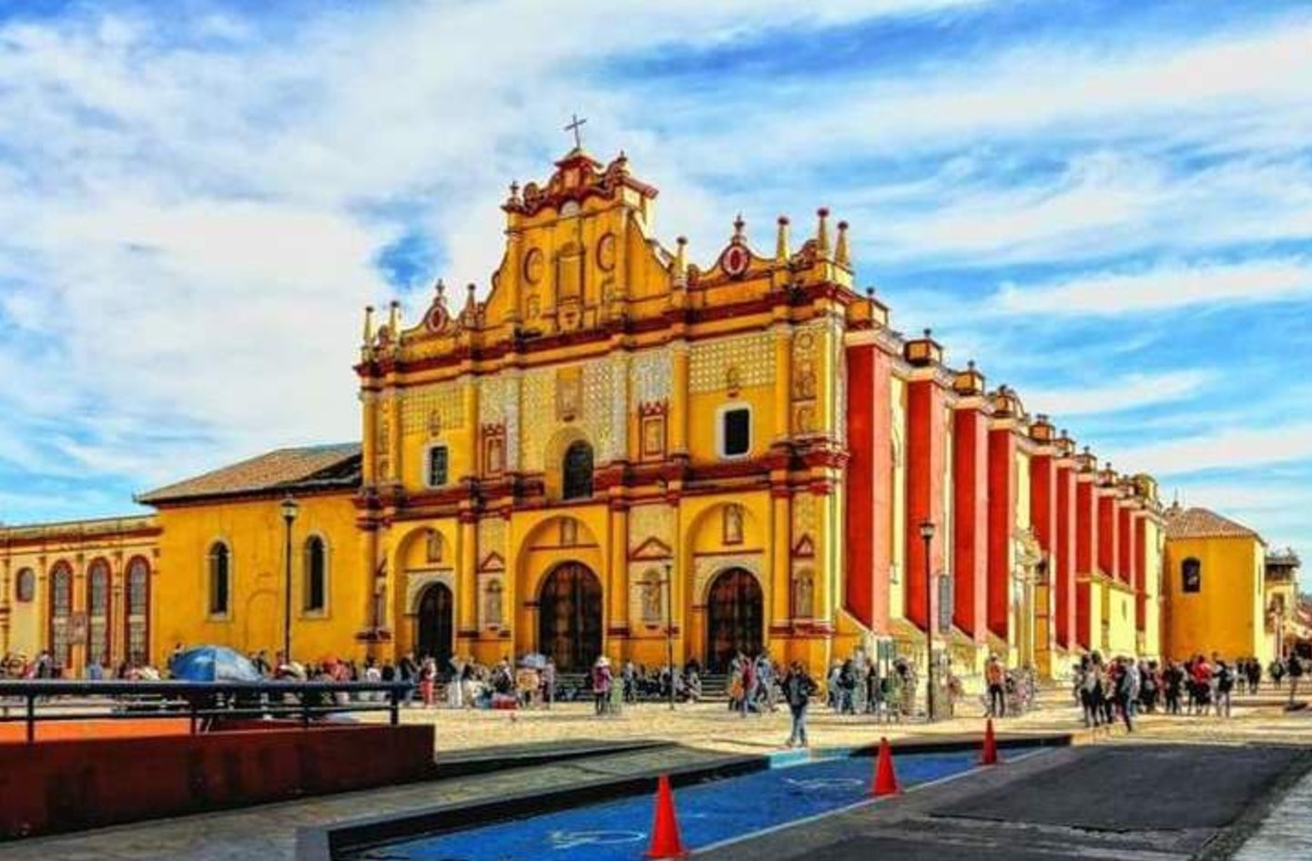 Chiapas y Yucatan Ruta Rio Bec 8 dias. | NICHIM TOURS